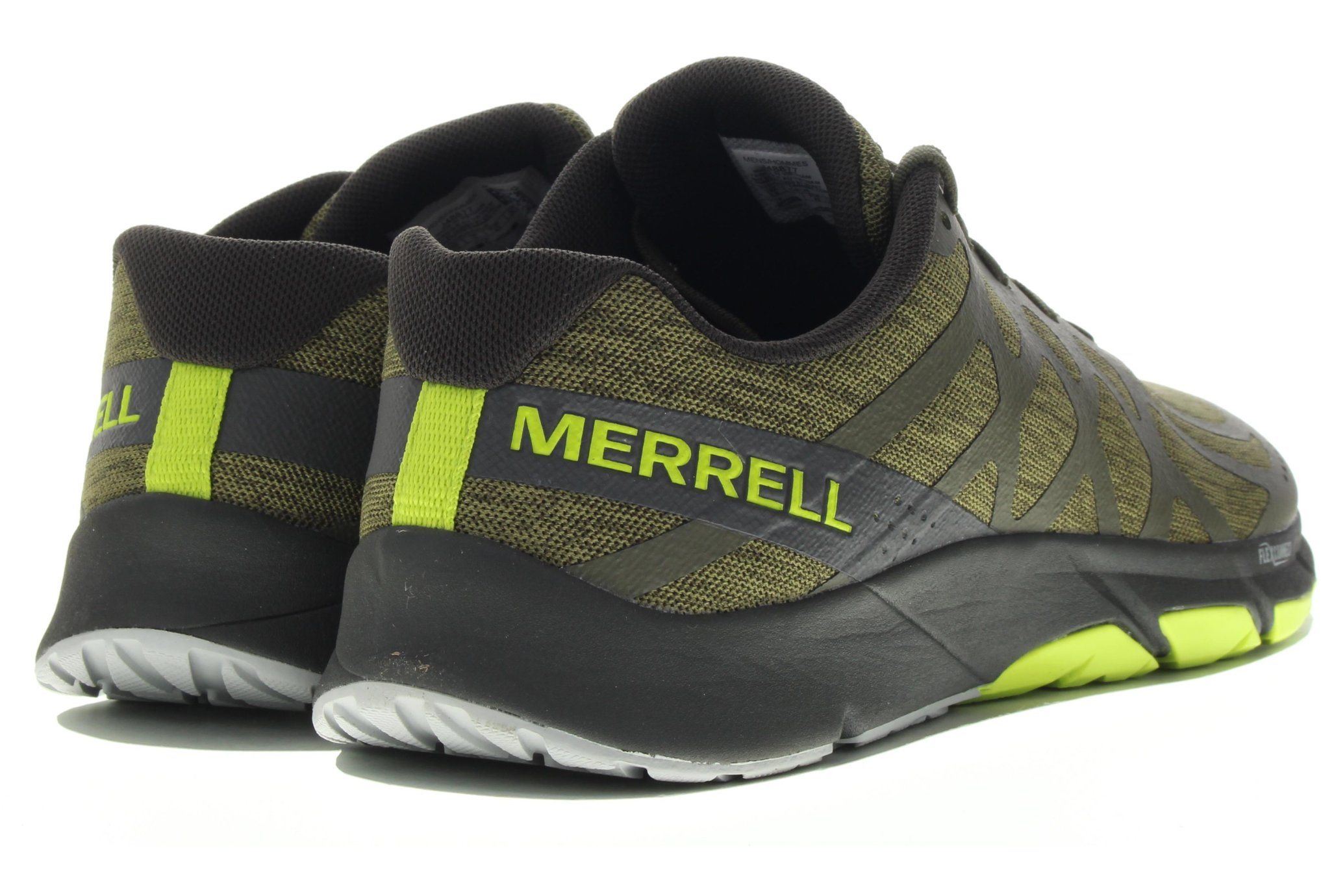 Merrell Bare Access Flex 2 M homme pas cher