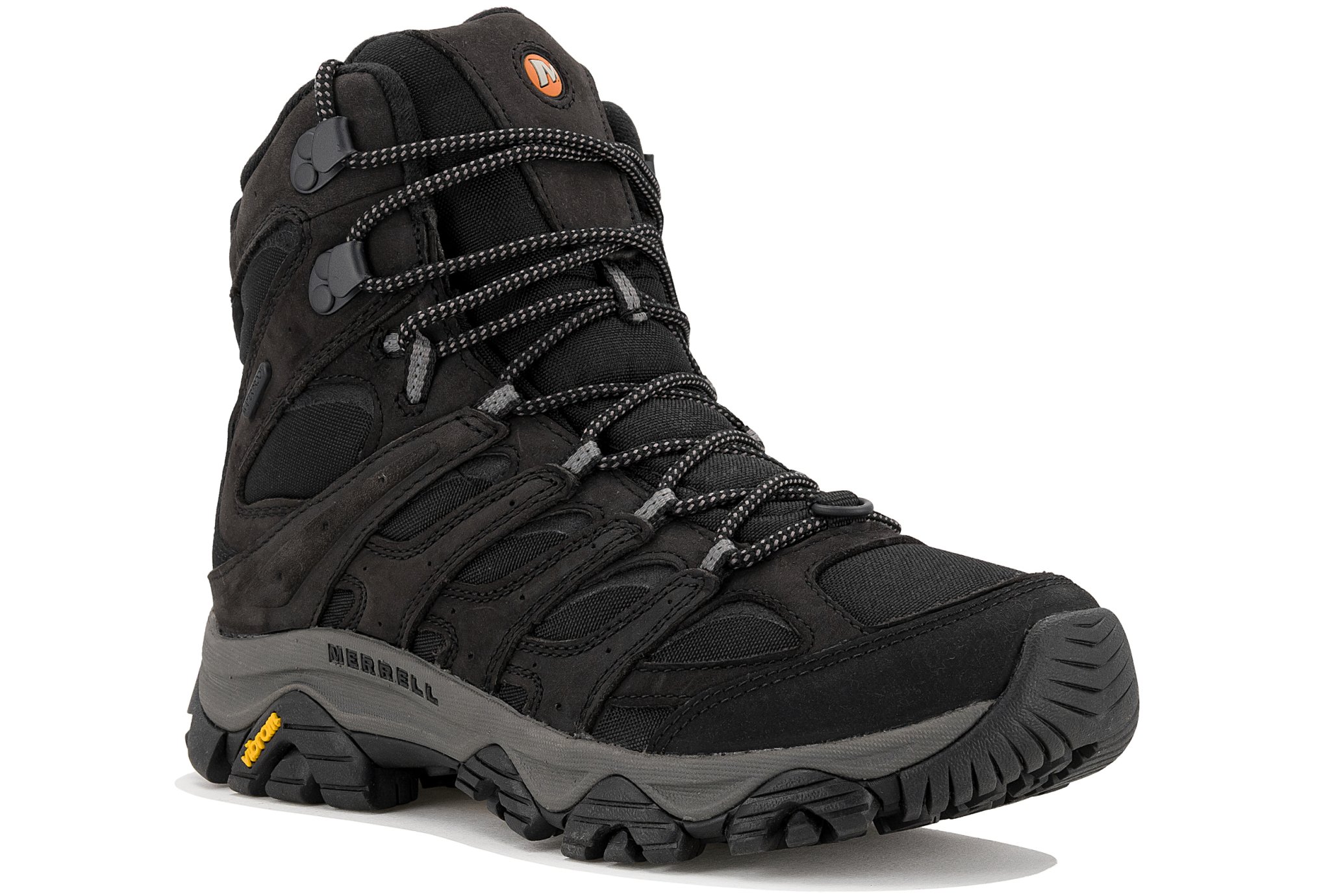 Merrell MOAB 3 Apex Mid WP M special offer | Man Shoes Hiking Merrell Merrell MOAB 3 Apex Mid WP M special offer | Man Shoes Hiking Merrell