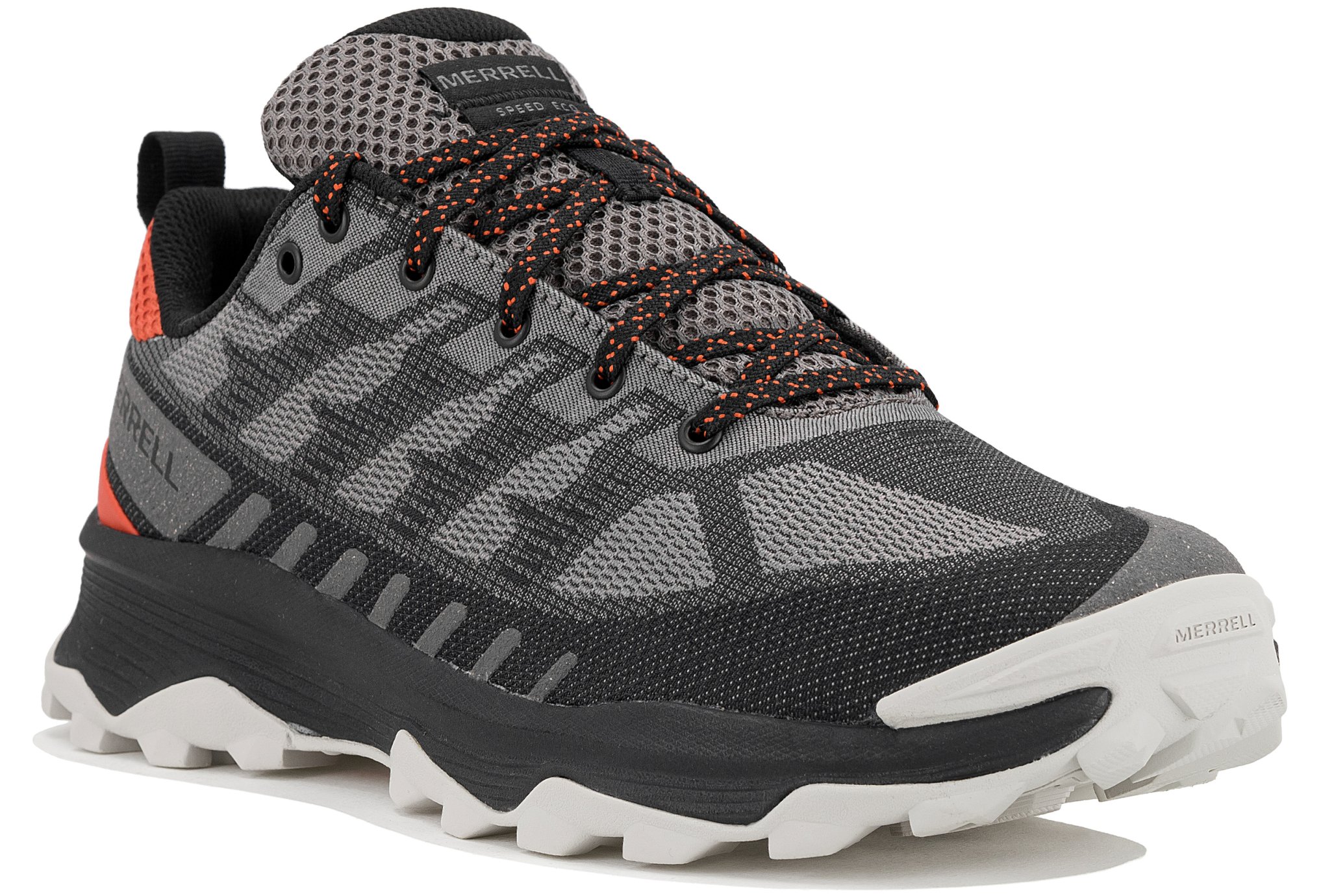 Merrell Speed Eco M special offer | Men Shoes Trails Merrell
