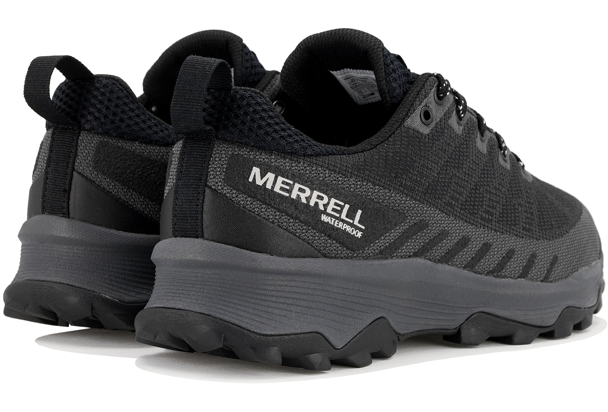 Merrell Speed Eco WP M homme pas cher