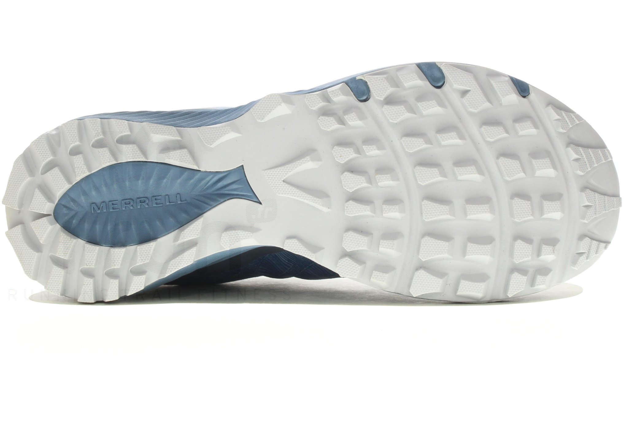 Merrell Agility Synthesis Flex en promoción | Mujer Zapatillas Trail ...