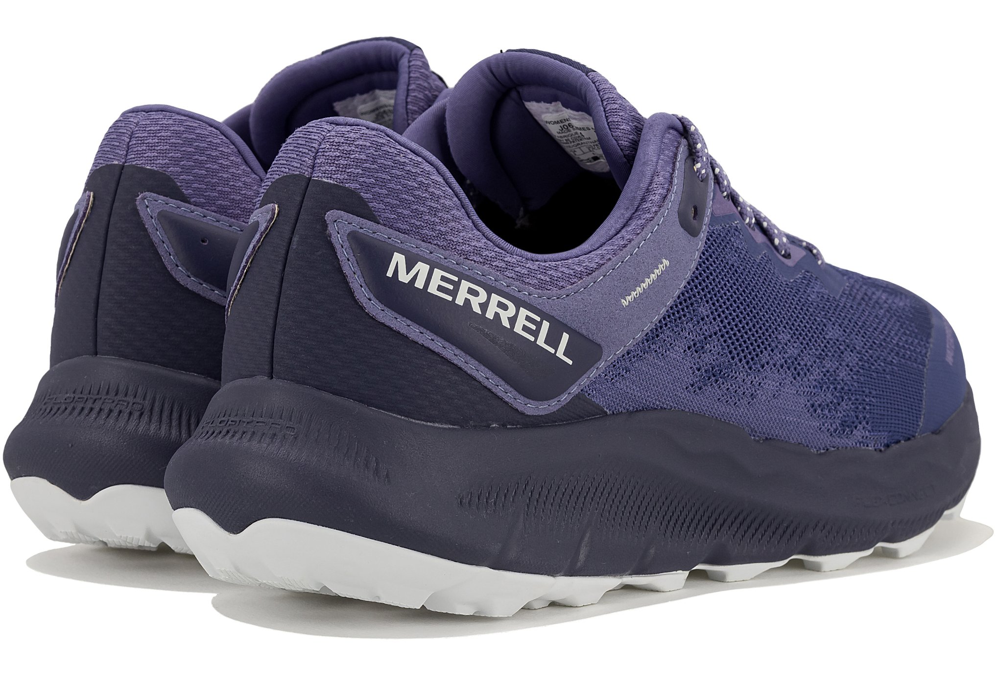 Merrell Antora 4 WP Damen im Angebot | Damen Schuhe Pfade Merrell