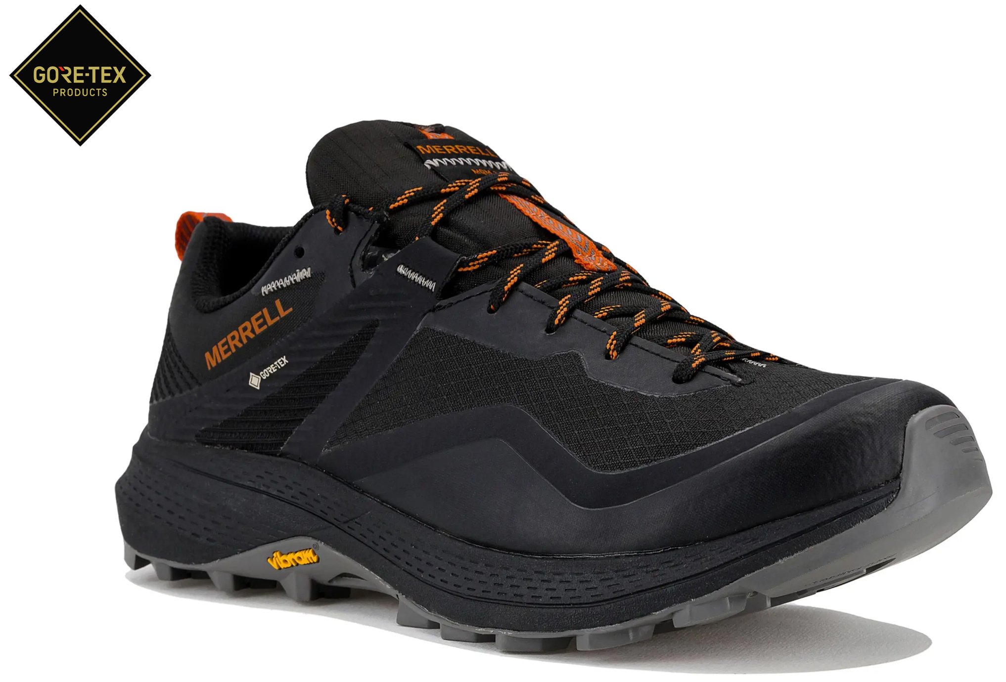 Merrell MQM 3 Gore-Tex Herren in de aanbieding | Heren Schoenen Paden ...