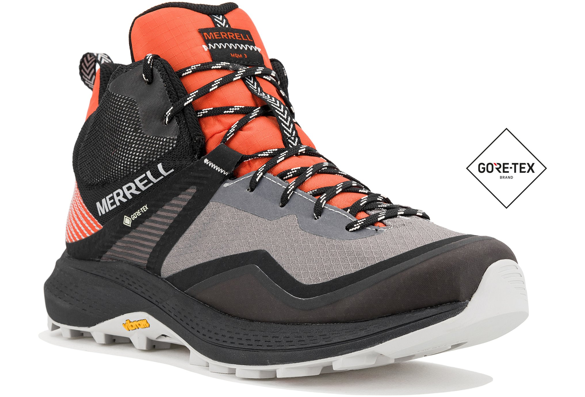 Merrell MQM 3 Mid Gore-Tex M special offer | Men Shoes Trails Merrell