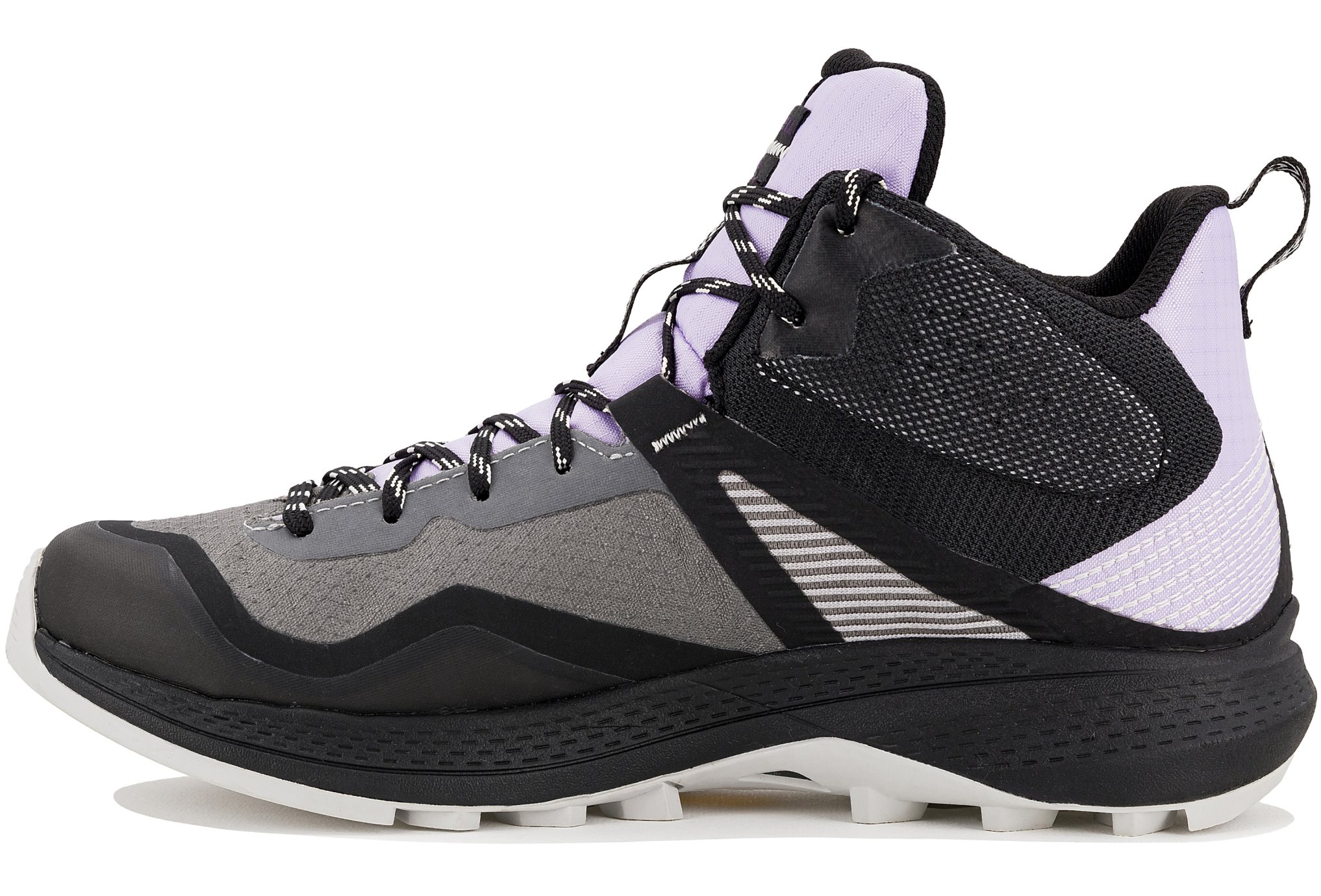 Merrell MQM 3 Mid Gore-Tex Damen in de aanbieding | Dames Schoenen ...