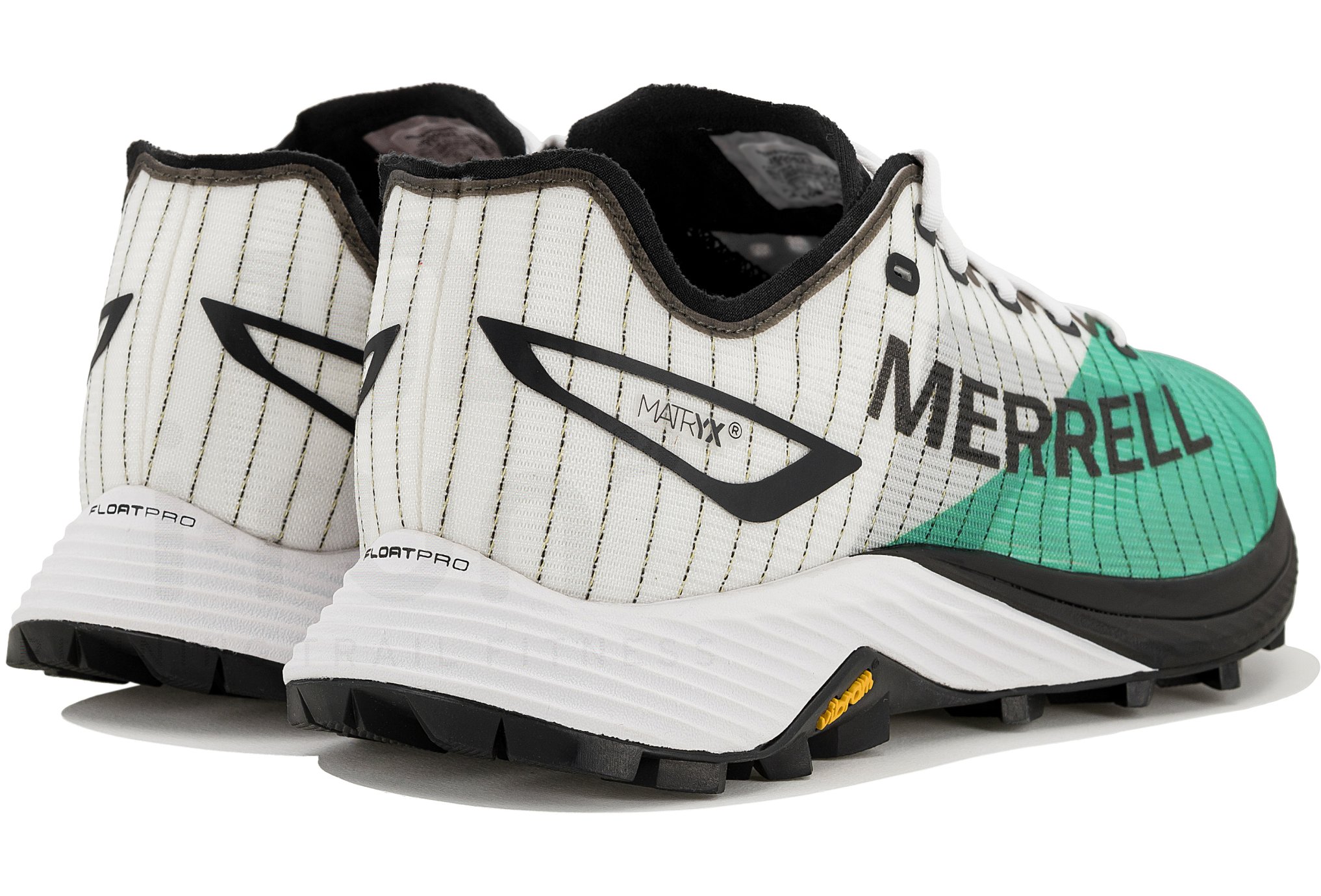 Merrell MTL Long Sky 2 Matryx in promozione | Donna Scarpe Trail Merrell