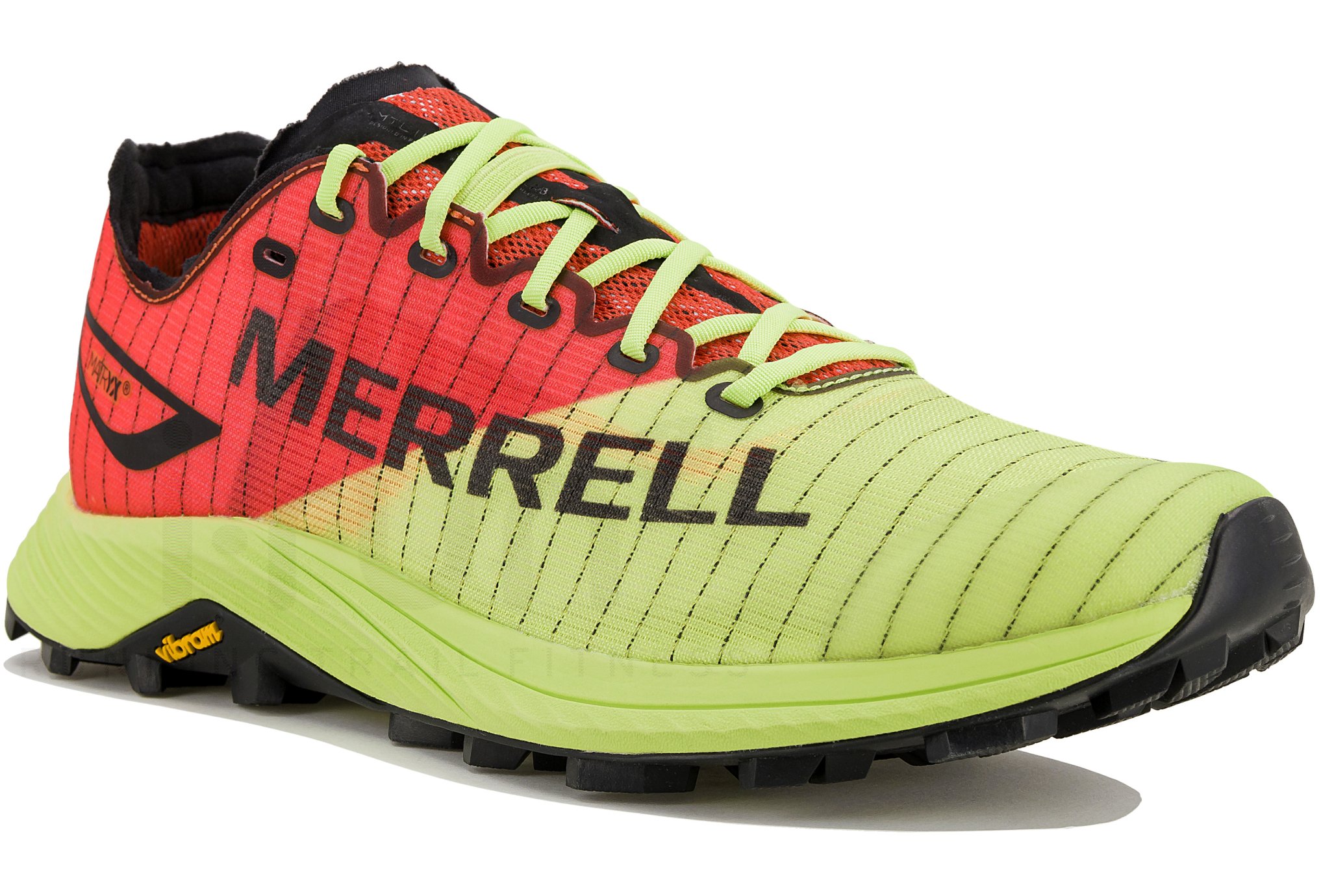 Merrell MTL Long Sky 2 Matryx en promoción | Hombre Zapatillas Trail ...
