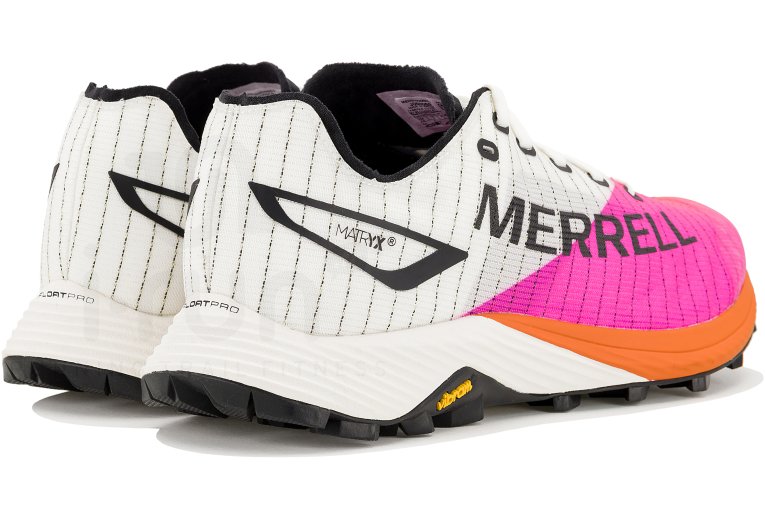 Merrell MTL Long Sky 2 Matryx en promoción | Hombre Zapatillas Trail ...