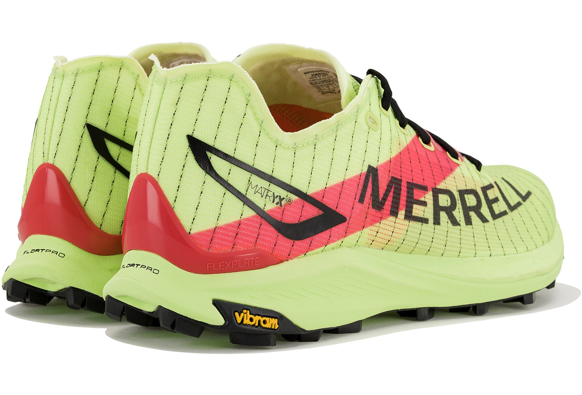Merrell MTL Skyfire 2 Matryx in promozione | Adulto Uomo Scarpe Sentieri Merrell