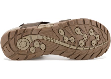 Merrell Sandspur Rift Strap M homme pas cher