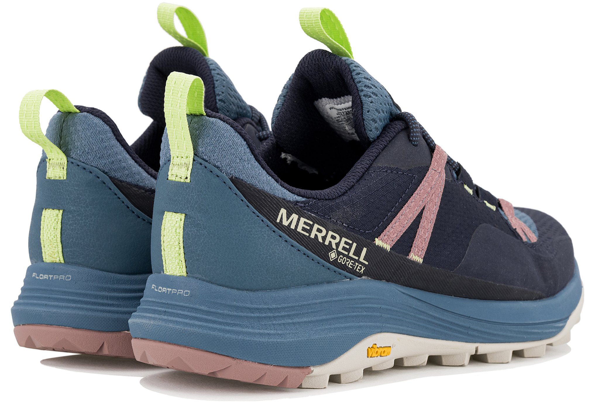 Merrell Siren 4 Gore-Tex W special offer | Women Shoes Hiking Merrell