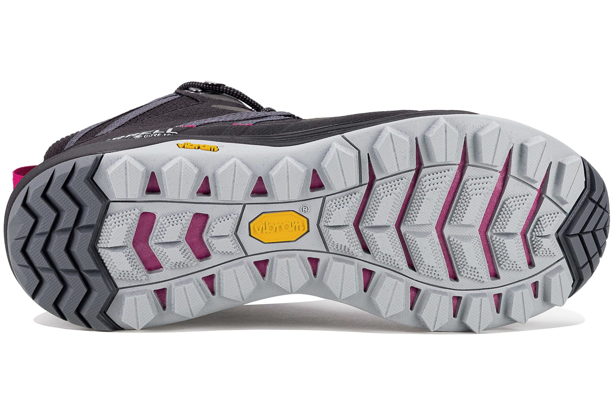 Merrell Siren 4 Mid Gore-Tex W special offer | Women Shoes Hiking Merrell