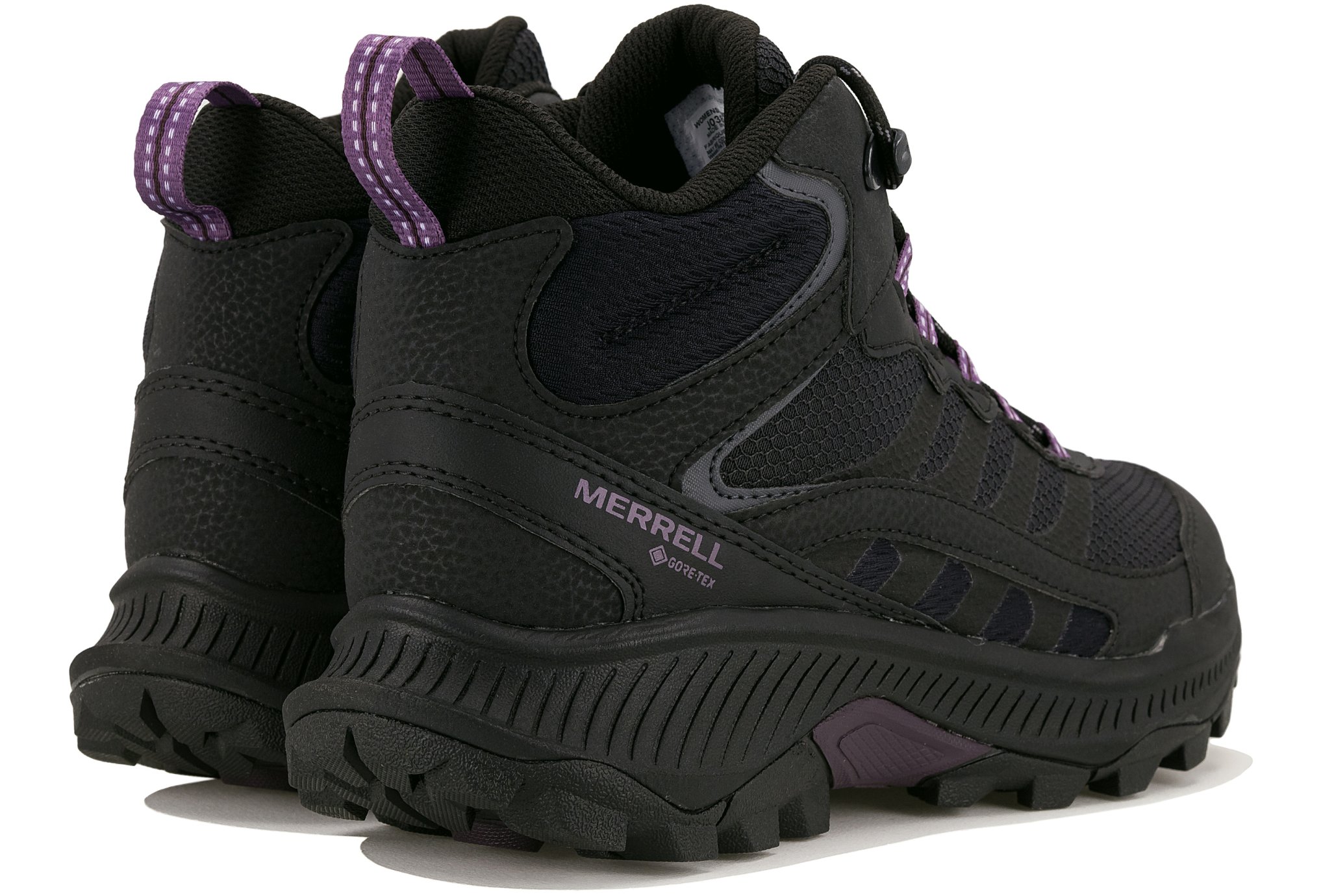 Merrell Speed Strike 2 Mid Gore-Tex en promoción | Mujer Zapatillas ...