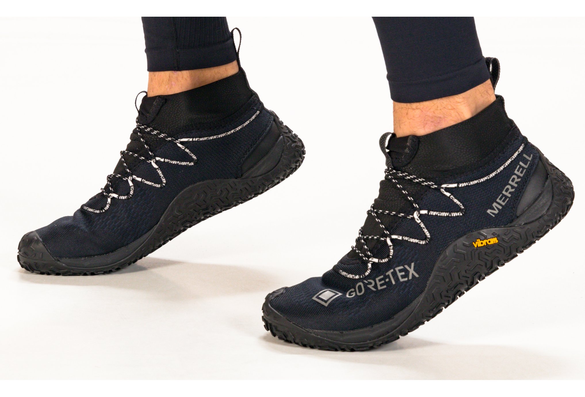 Merrell Trail Glove 7 Gore-Tex M homme pas cher