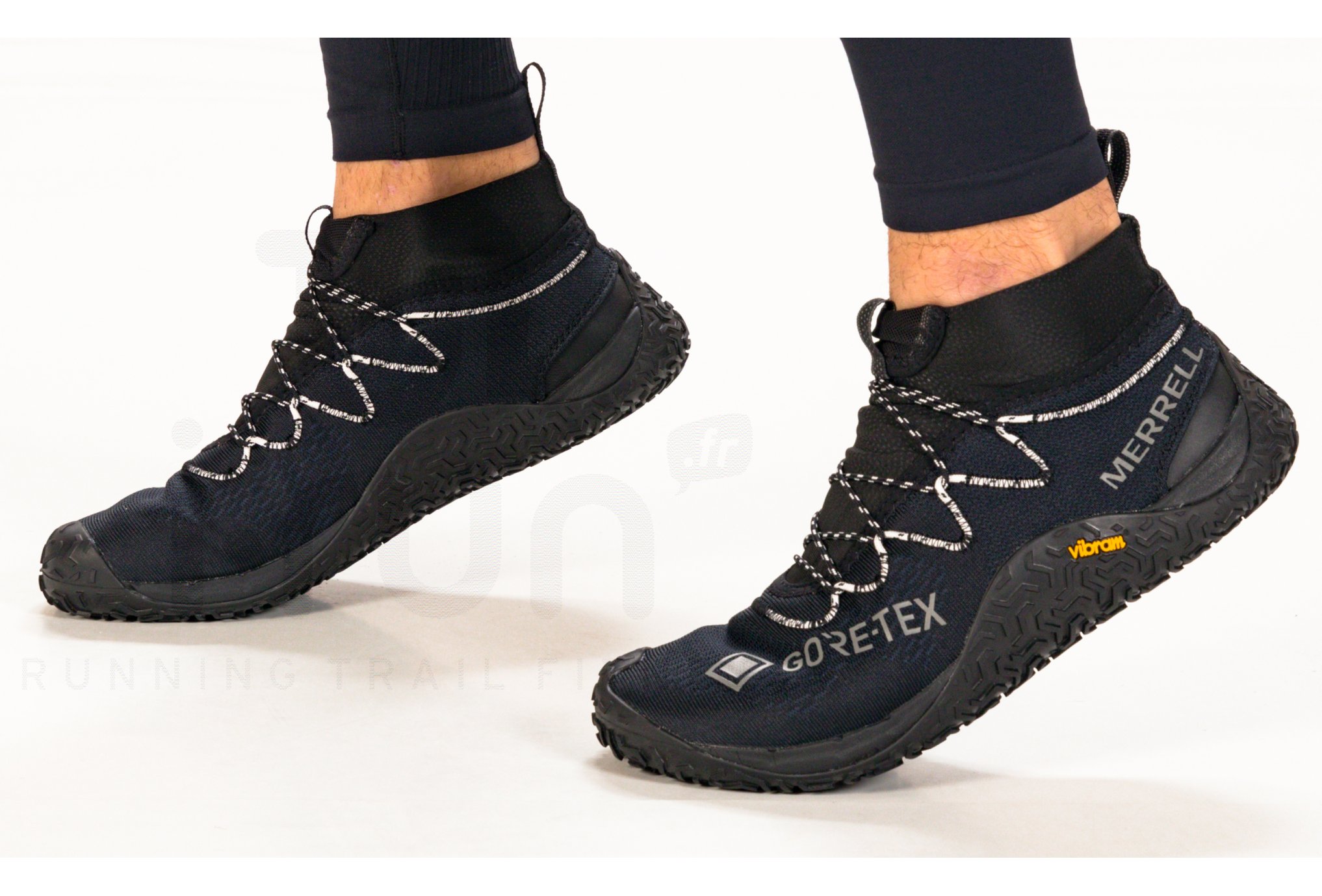 Merrell Trail Glove 7 Gore-Tex in promozione | Uomo Scarpe Trail Merrell