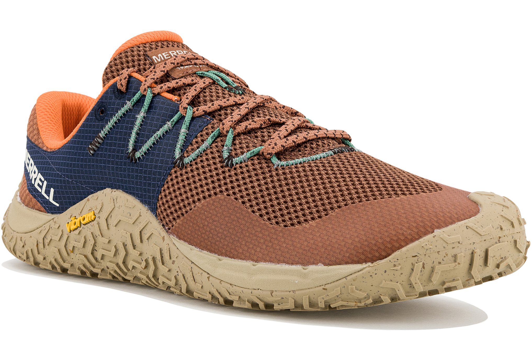 Merrell Trail Glove 7 M homme pas cher