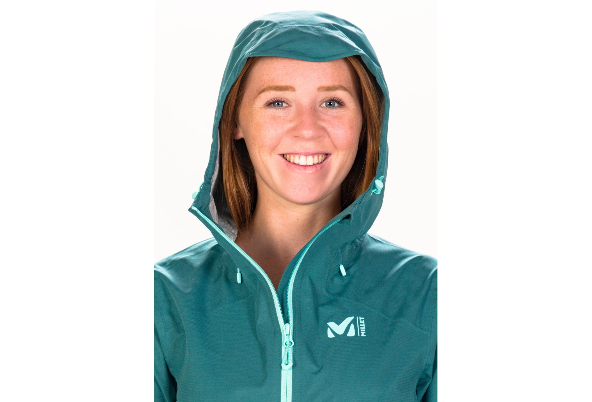 Millet Fitz Roy W special offer | Women Clothing Jackets Millet
