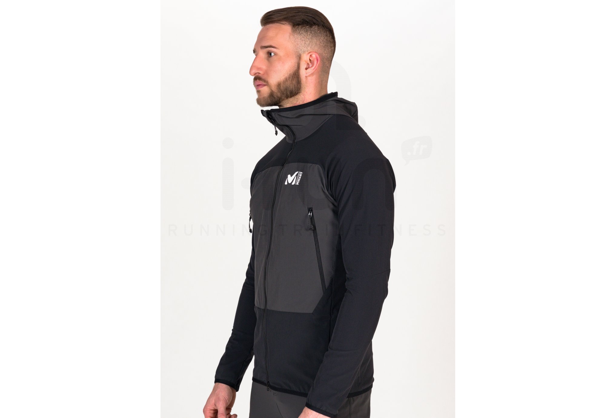 Millet Fusion XCS Herren im Angebot | Herren Bekleidung Jacken Millet