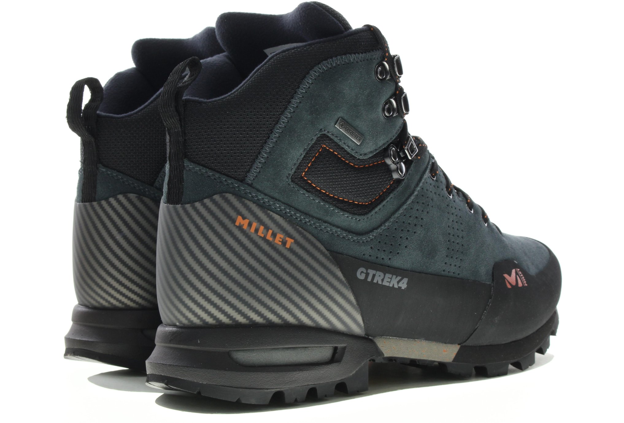 Millet G Trek 4 Gore-Tex M homme pas cher