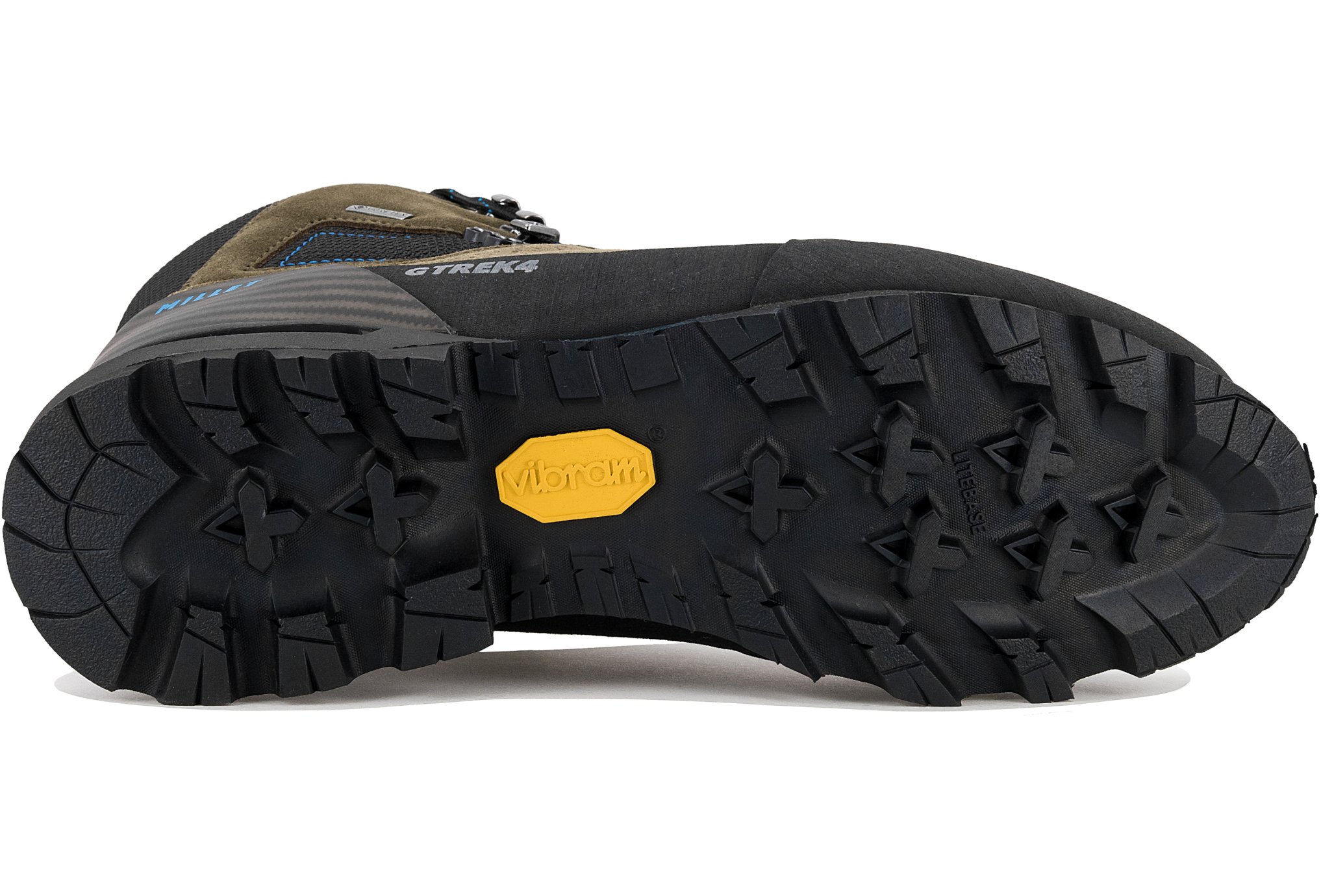 Millet G Trek 4 Gore-Tex M homme pas cher