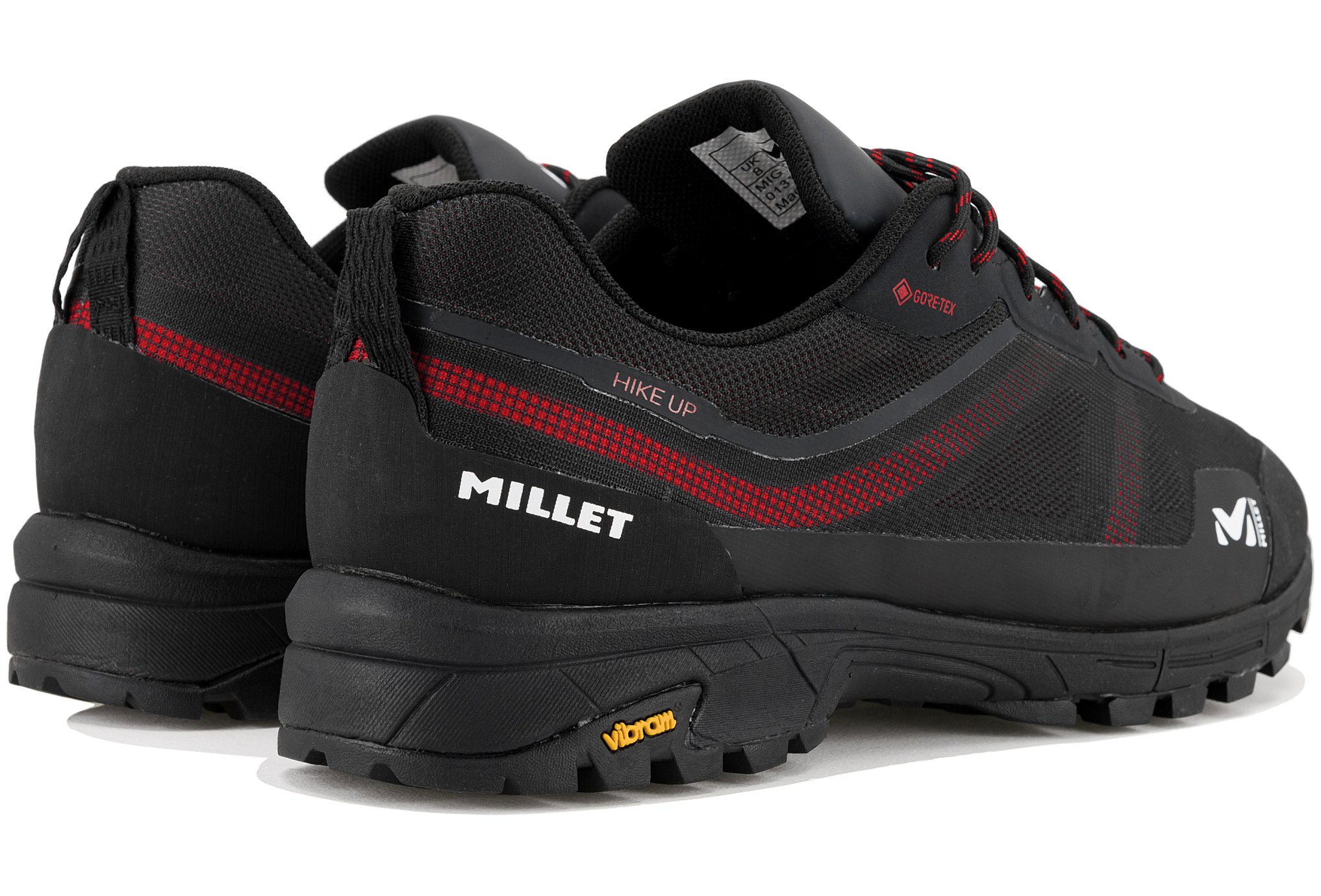 Millet Hike Up Gore-Tex M special offer | Men Shoes Hiking Millet