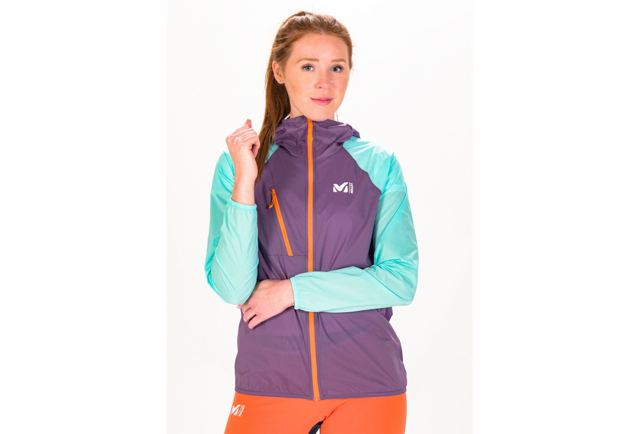 Millet Intense Light W special offer | Women Clothing Jackets Millet