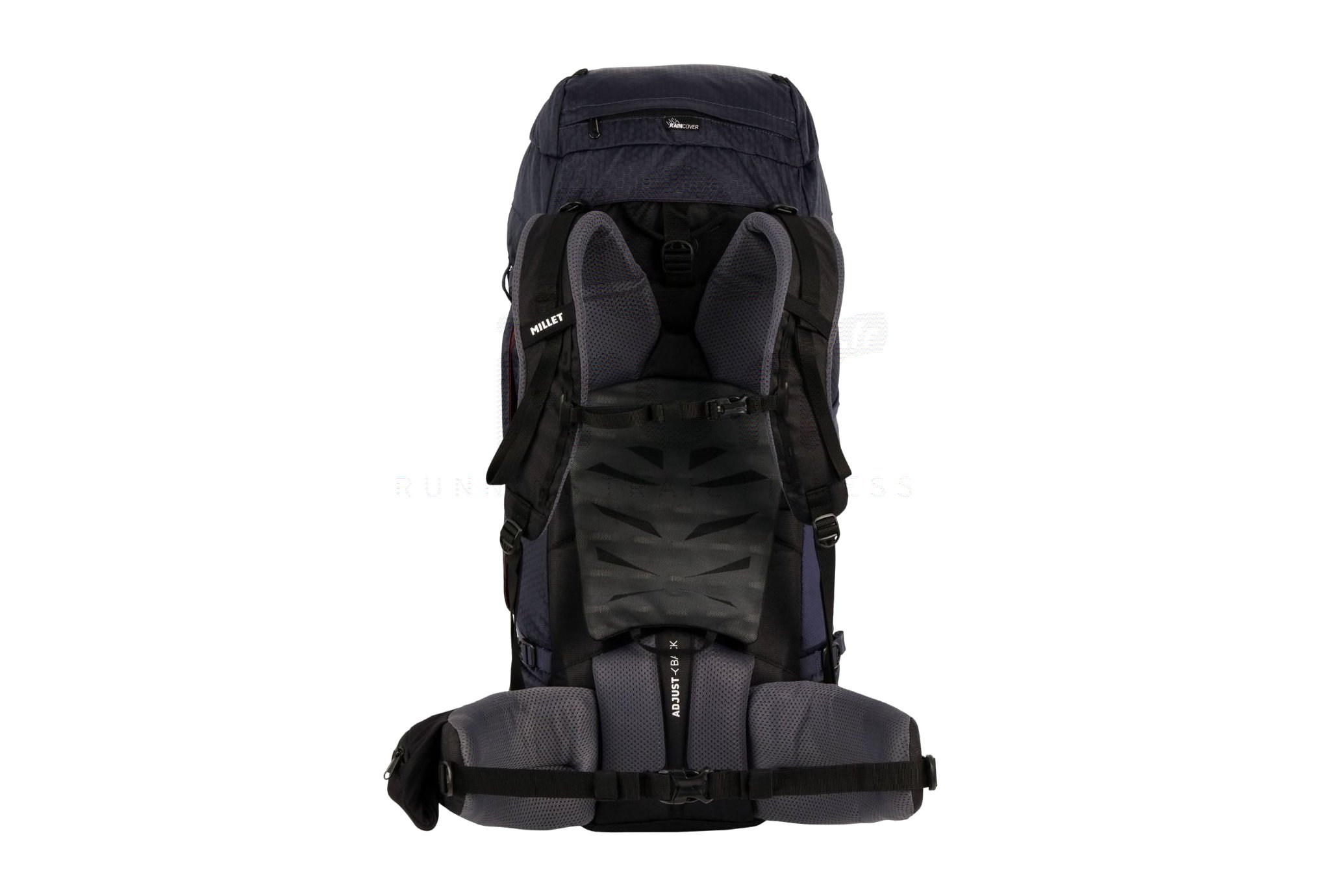 Millet Ubic 60+10 im Angebot | Sportzubehör Rucksäcke Millet