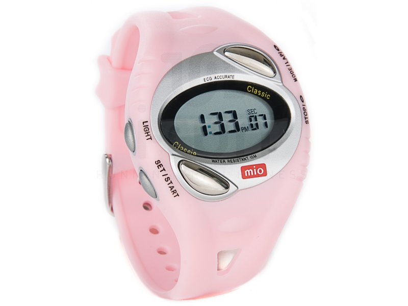 MIO Classic Pink W pas cher