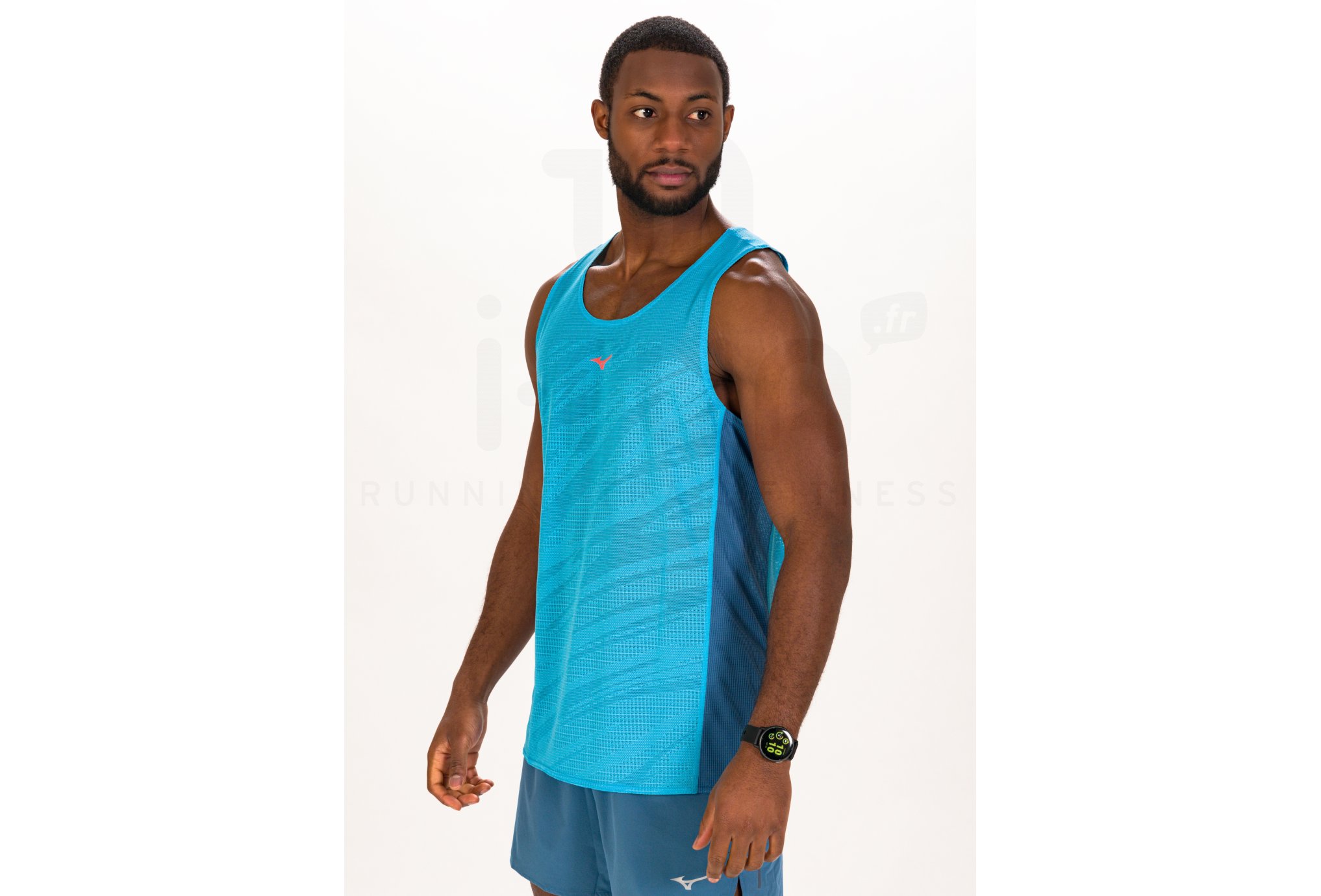 Mizuno Aero M special offer | Men Clothing T-Shirt Mizuno