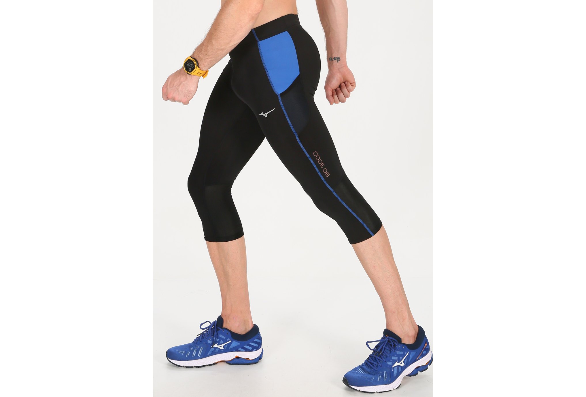 Mizuno biogear bg3000 store