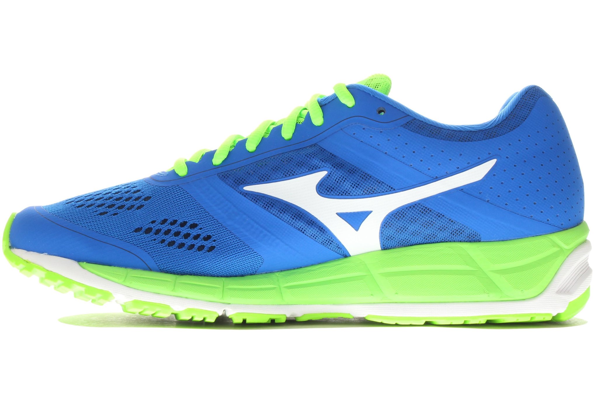 Mizuno Synchro MX en promoción | Zapatillas Hombre Gimnasio Mizuno ...