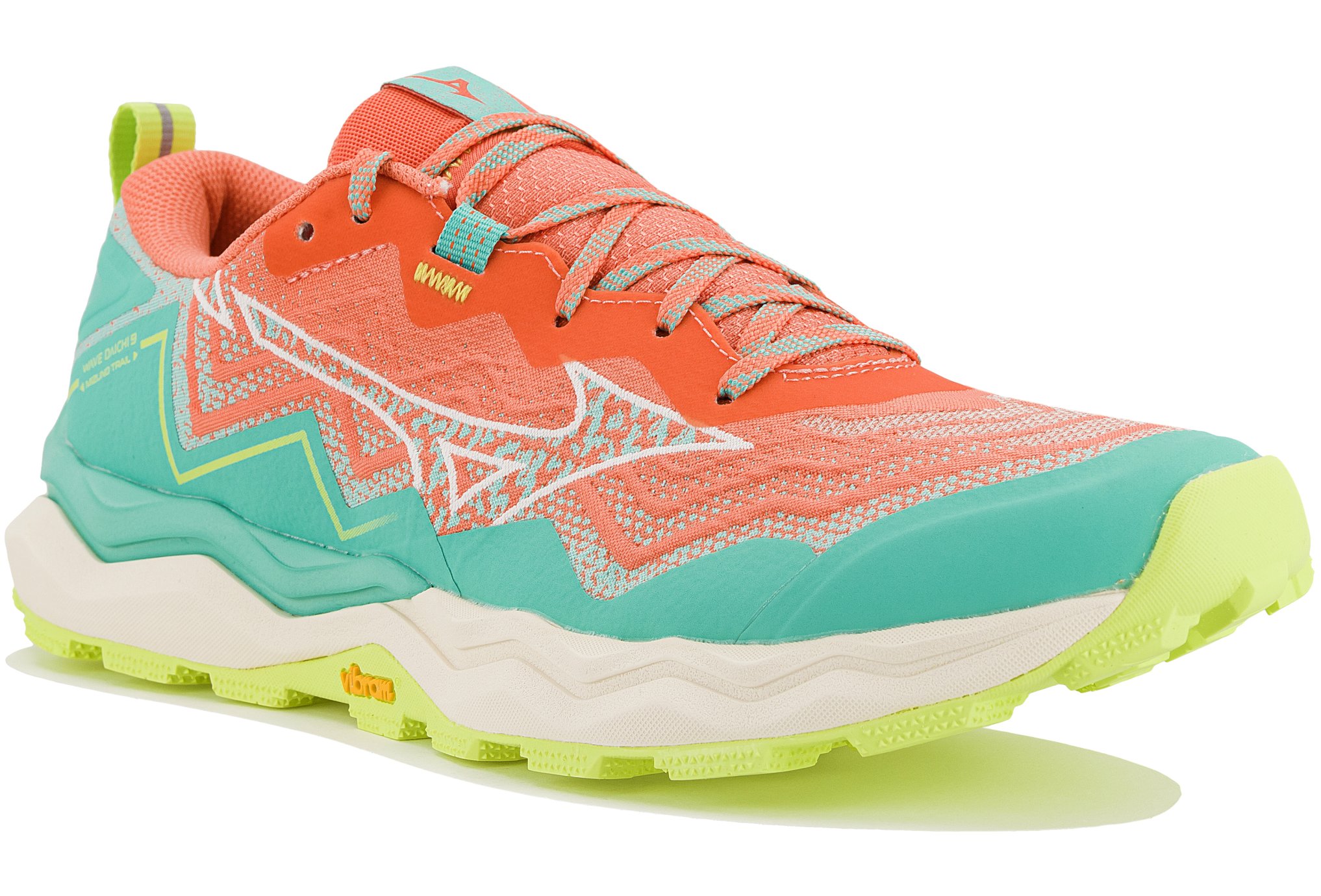 Mizuno Wave Daichi 9 special offer | Women Shoes Trails Mizuno