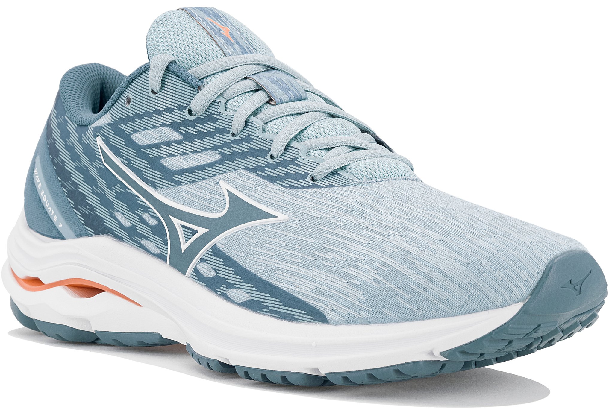 Mizuno Wave Equate 7 W special offer | Women Shoes Road/Trail Mizuno