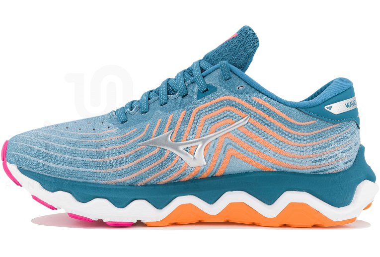 Mizuno Wave Horizon 6 W special offer | Women Shoes Road/Trail Mizuno