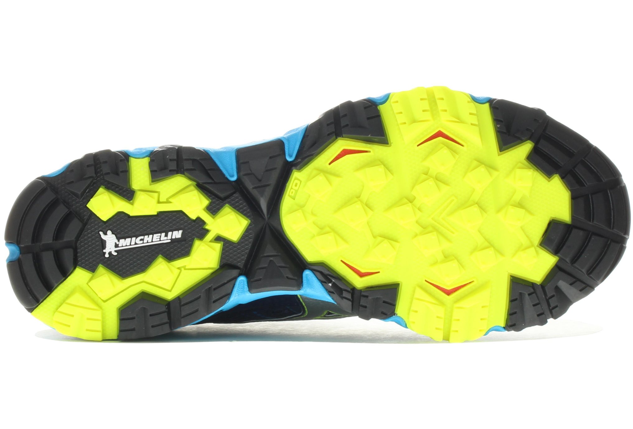 Mizuno Wave Mujin 3 en promoción | Hombre Zapatillas Trail Mizuno