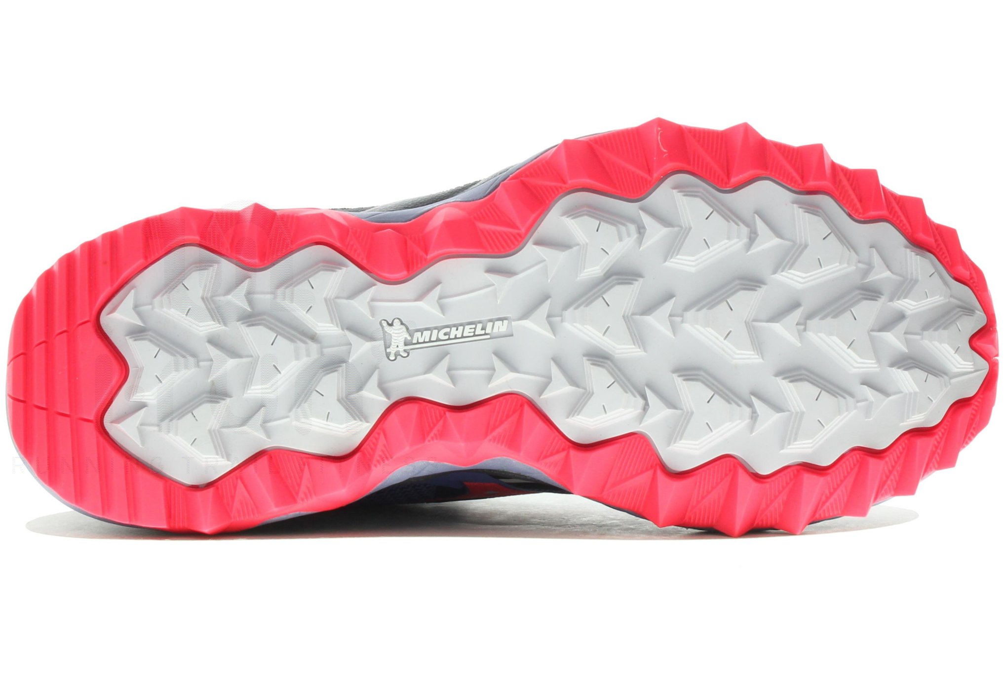 Mizuno Wave Mujin 7 en promoción | Mujer Zapatillas Trail Mizuno