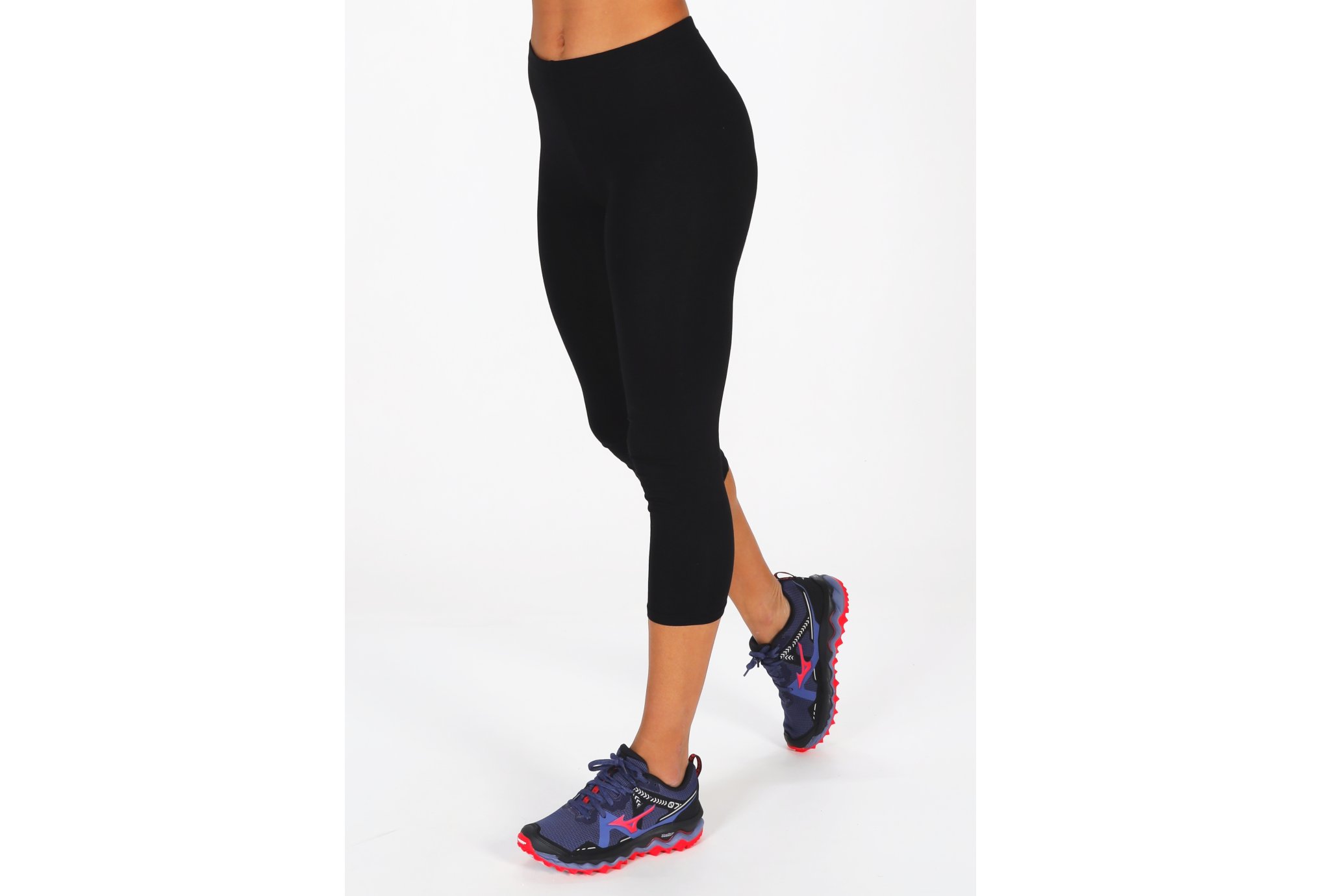 Mizuno Wave Mujin 7 en promoción | Mujer Zapatillas Trail Mizuno