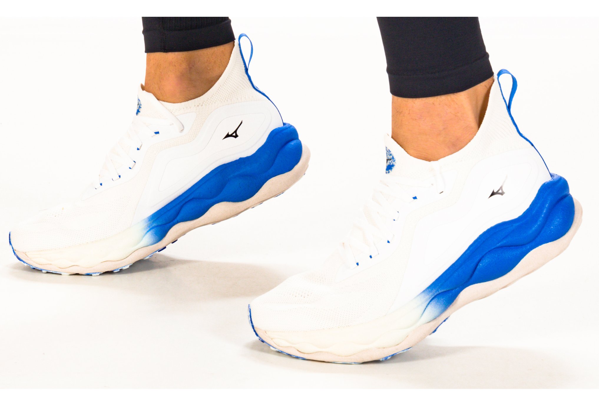 Mizuno Wave Neo Ultra en promoción | Hombre Zapatillas Terrenos mixtos ...