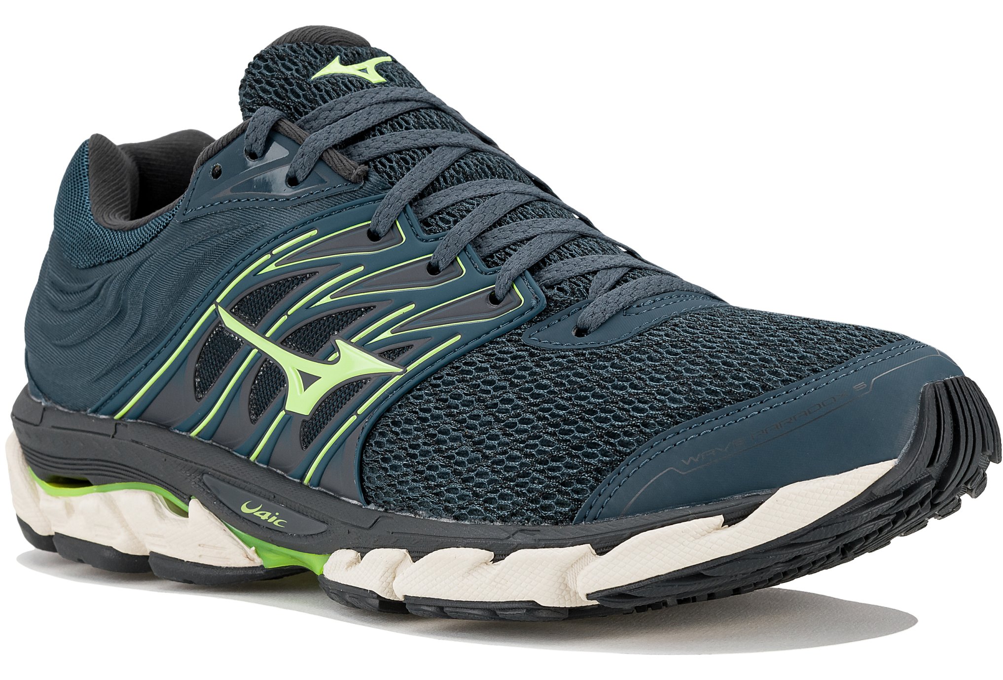 Mizuno Wave Paradox 5 en promoción | Hombre Zapatillas Terrenos mixtos ...