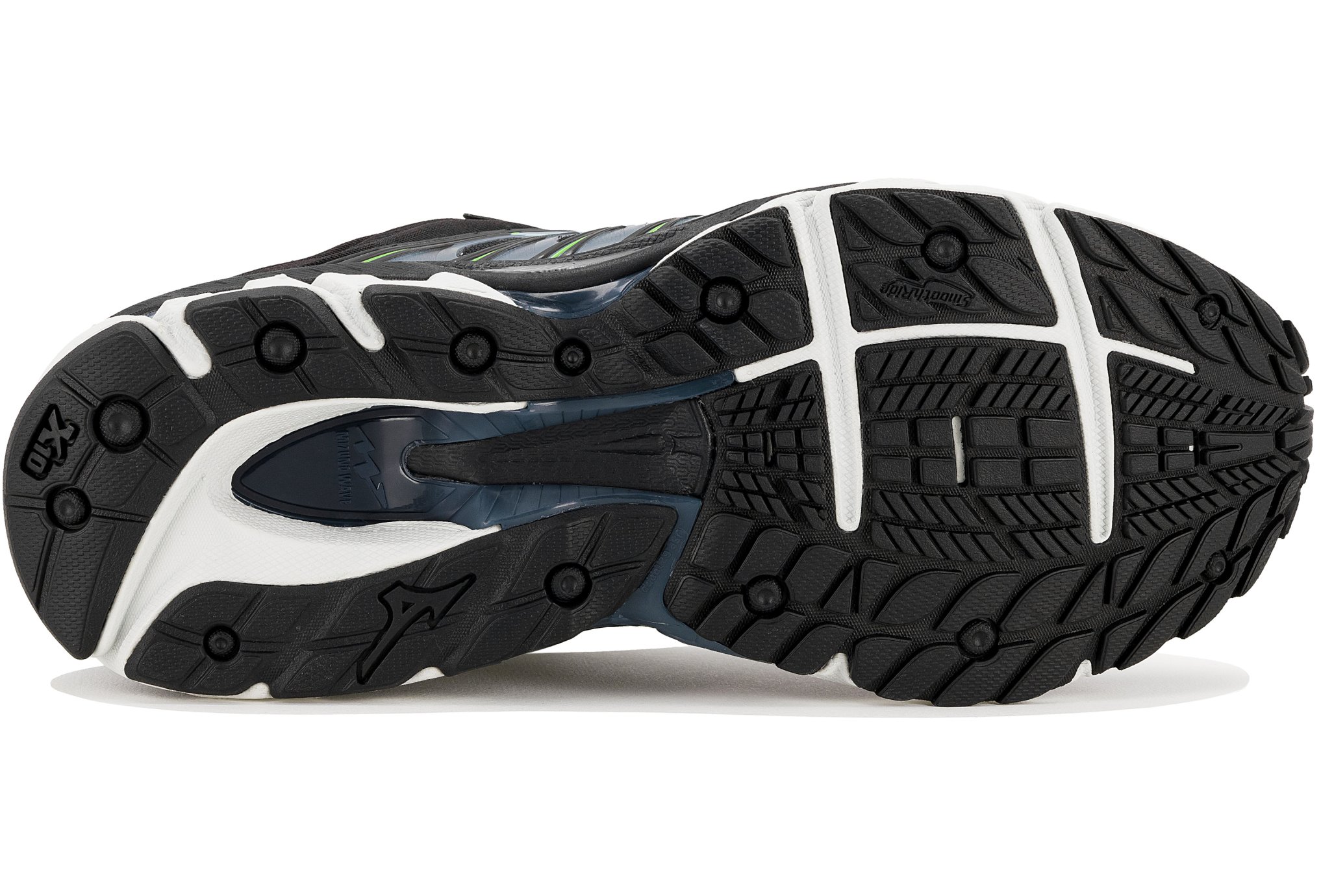 Mizuno Wave Paradox 5 M special offer | Men Shoes Road/Trail Mizuno