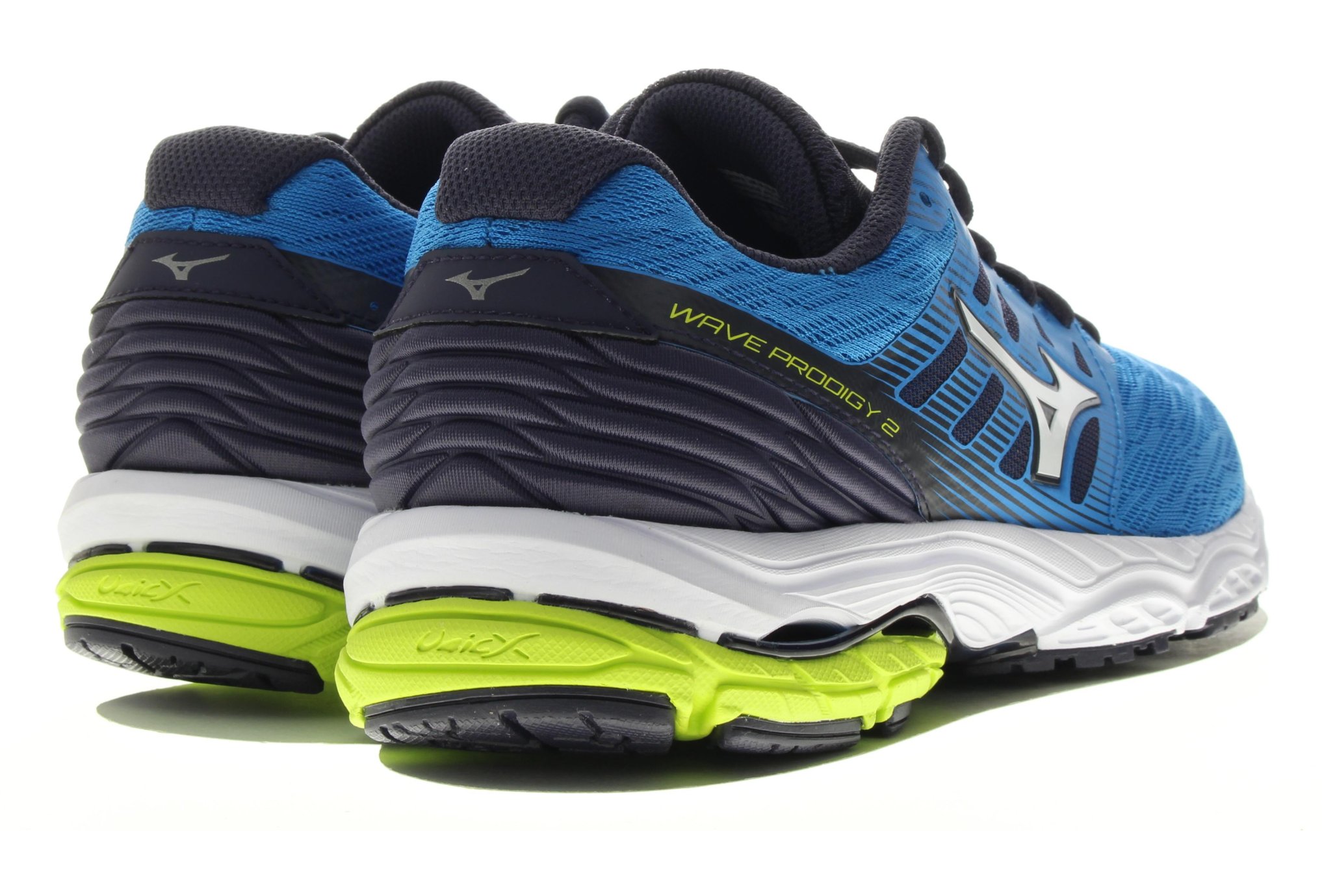 Mizuno Wave Prodigy 2 en promoción | Hombre Zapatillas Terrenos mixtos Mizuno