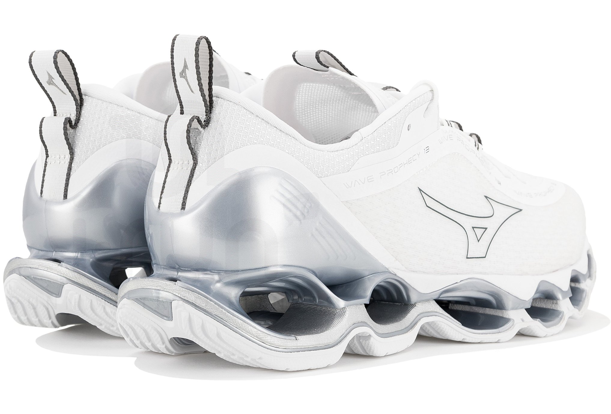 Mizuno Wave Prophecy 13 en promoción | Mujer Zapatillas Terrenos mixtos ...