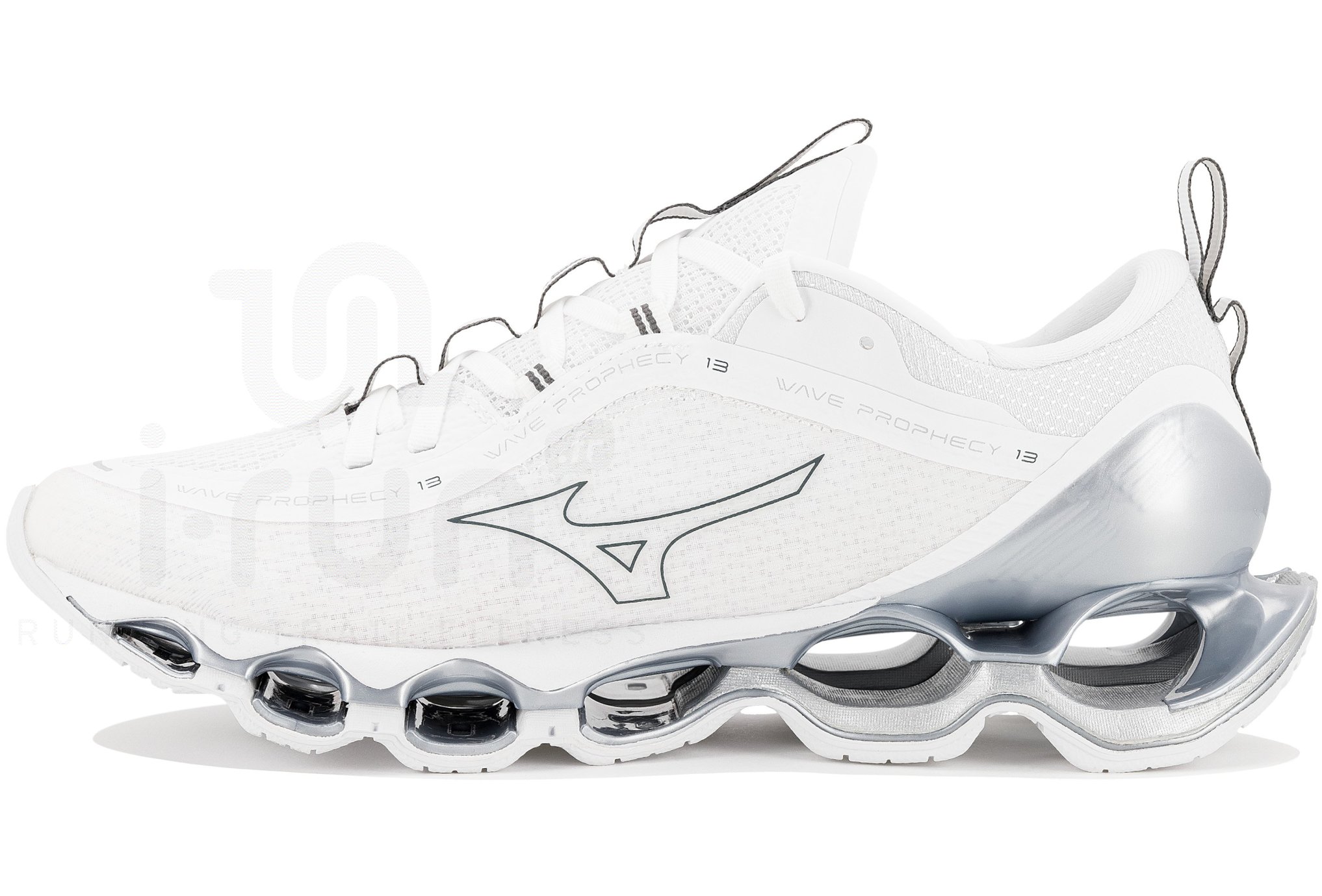 Mizuno Wave Prophecy 13 en promoción | Mujer Zapatillas Terrenos mixtos ...