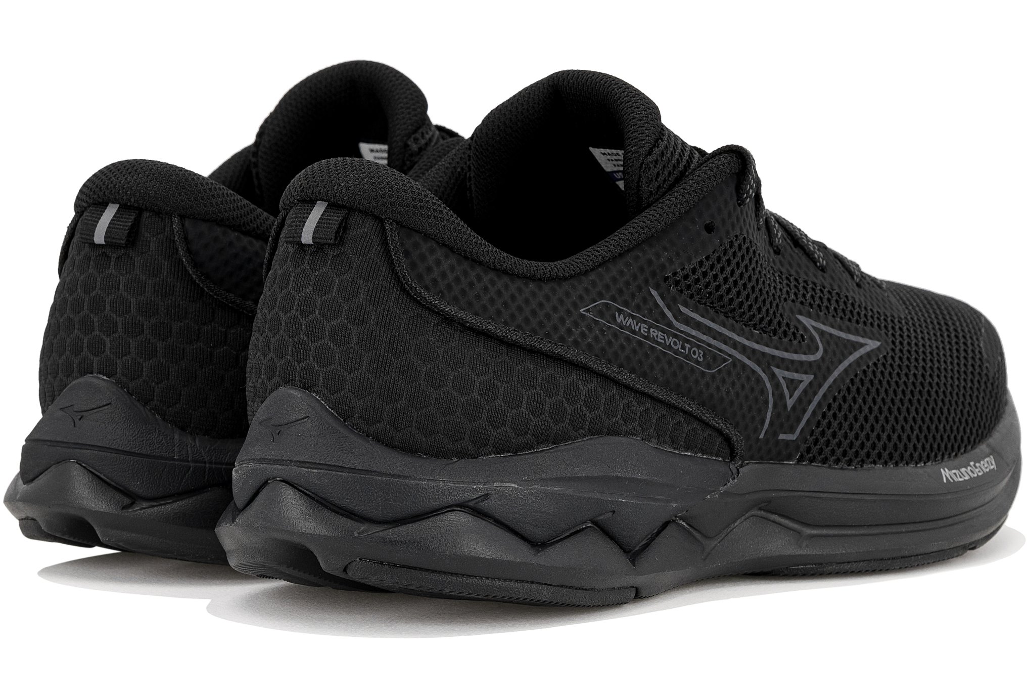 Mizuno Wave Revolt 3 en promoción | Hombre Zapatillas Terrenos mixtos Mizuno