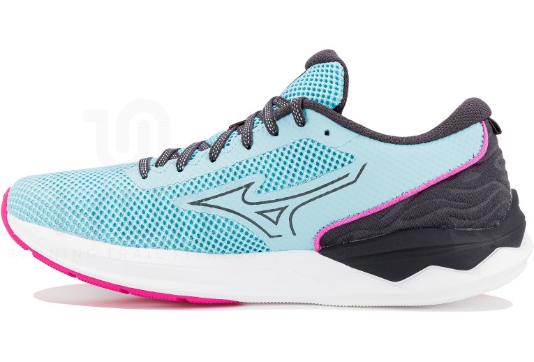 Mizuno Wave Revolt 3 en promoción | Mujer Zapatillas Terrenos mixtos Mizuno