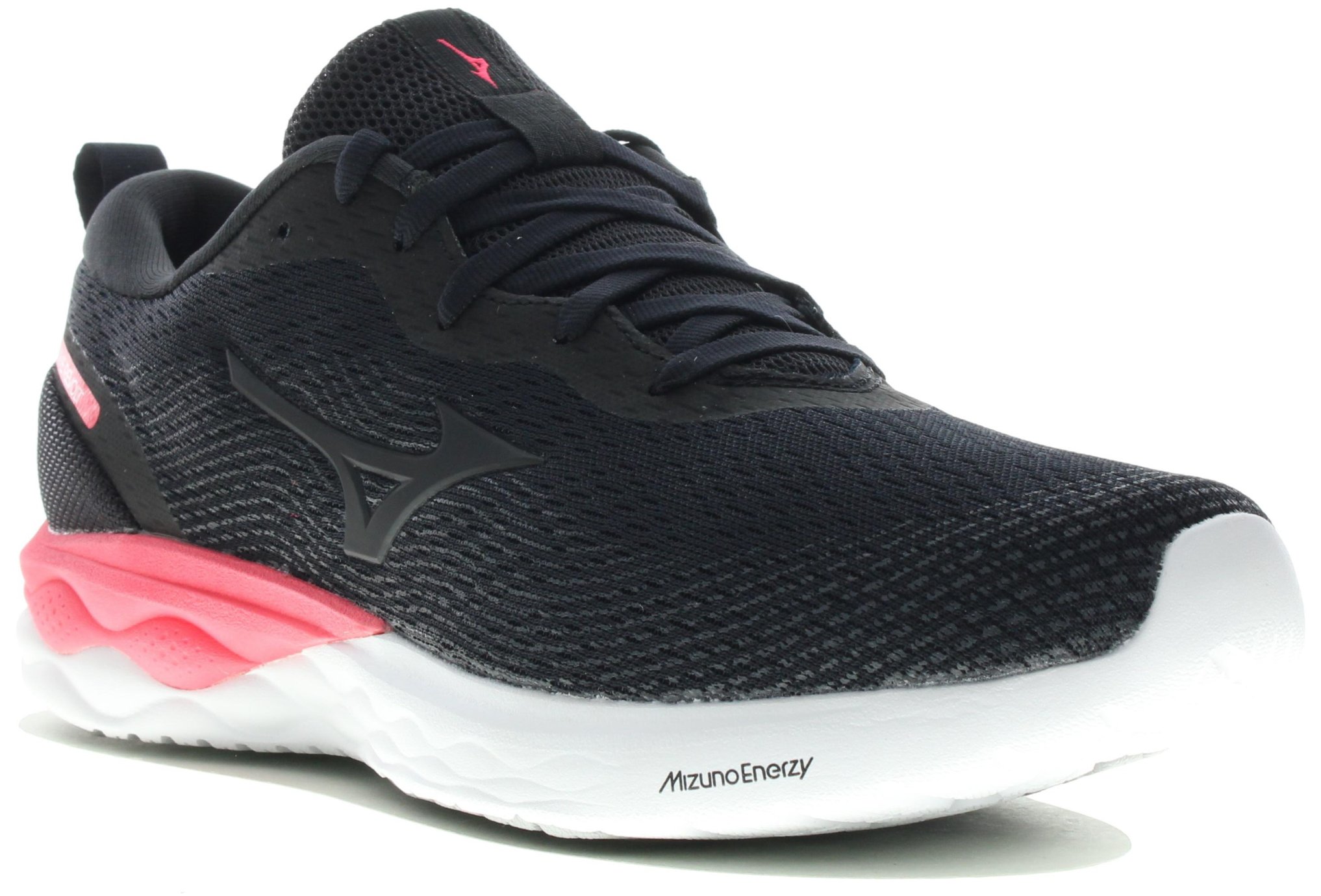 Mizuno Wave Revolt en promoción | Mujer Zapatillas Terrenos mixtos Mizuno