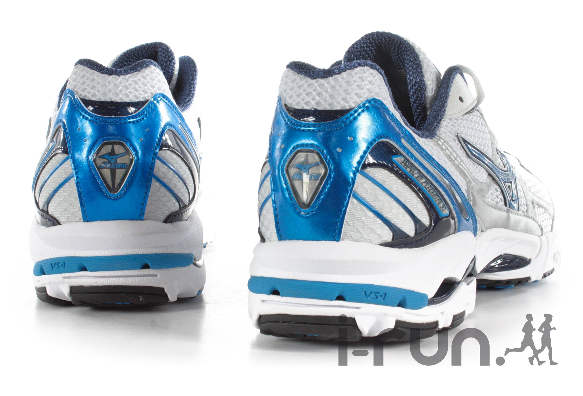 Mizuno Wave Rider 11 M homme pas cher