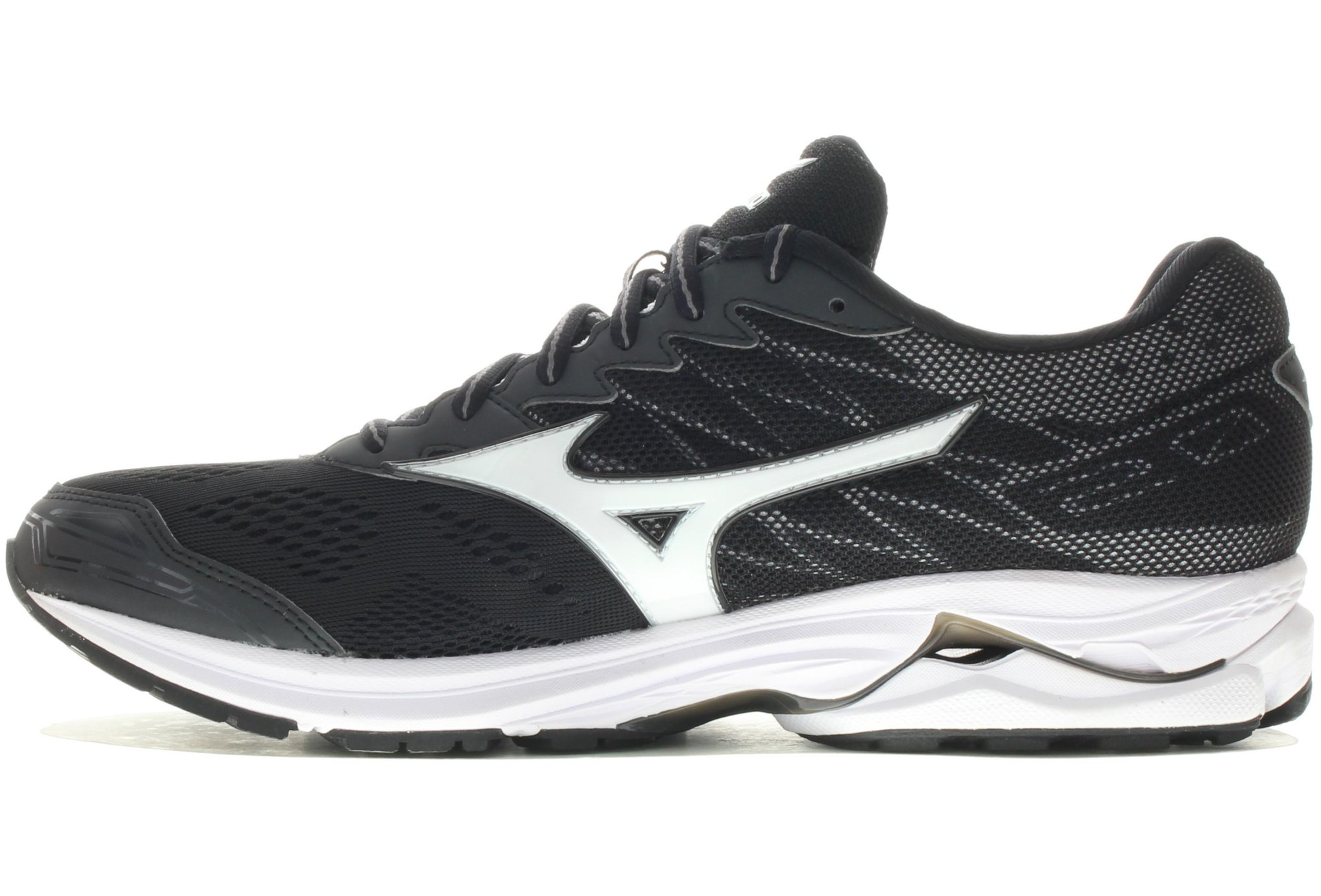 Mizuno Wave Rider 20 en promoción | Hombre Zapatillas Terrenos mixtos ...