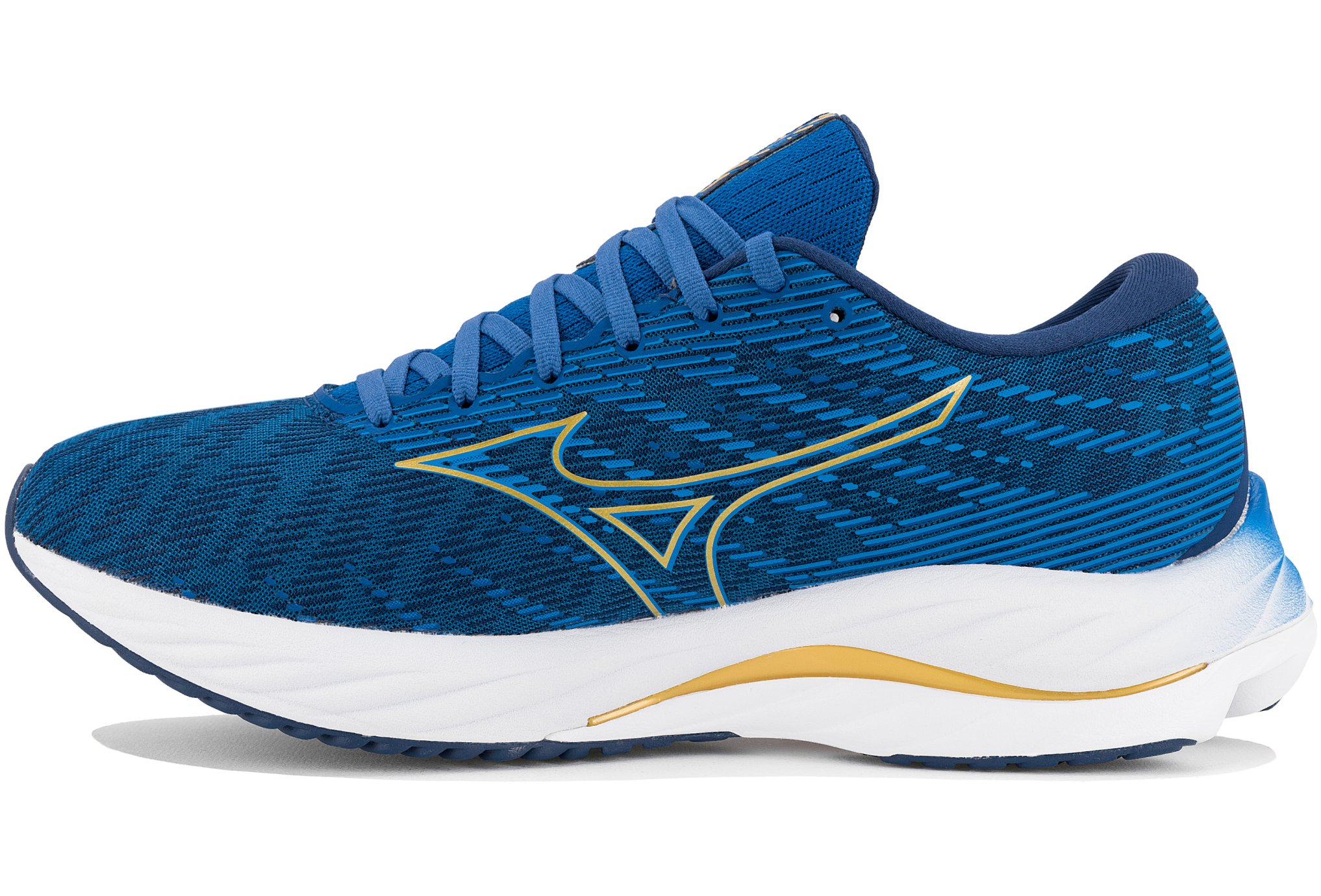Mizuno Wave Rider 26 en promoción | Hombre Zapatillas Terrenos mixtos ...