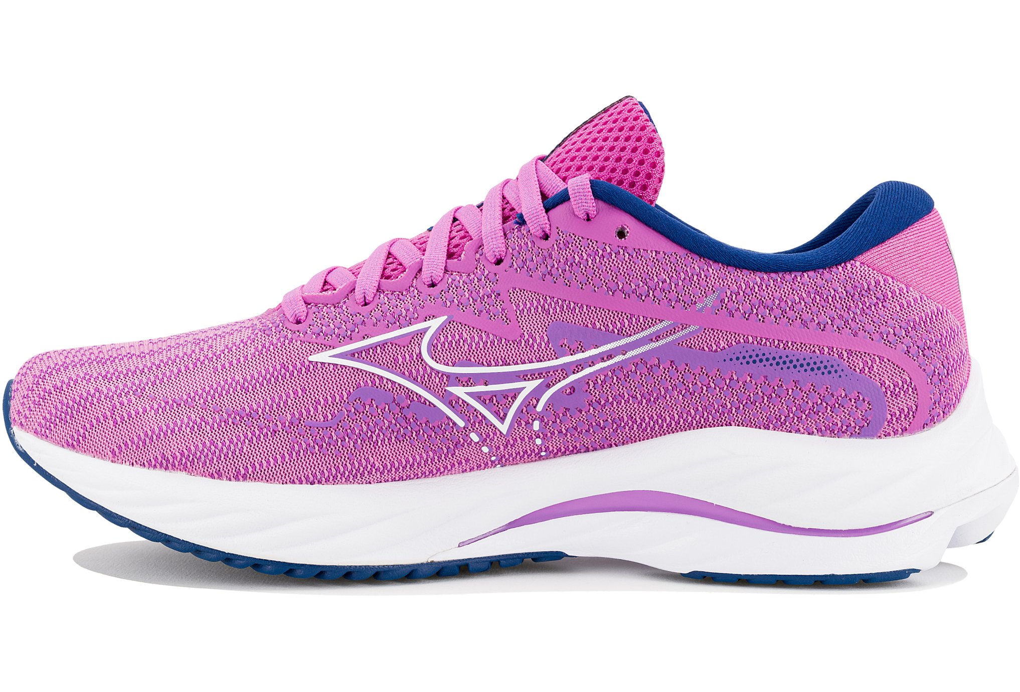 Mizuno Wave Rider 27 W special offer | Women Shoes Road/Trail Mizuno